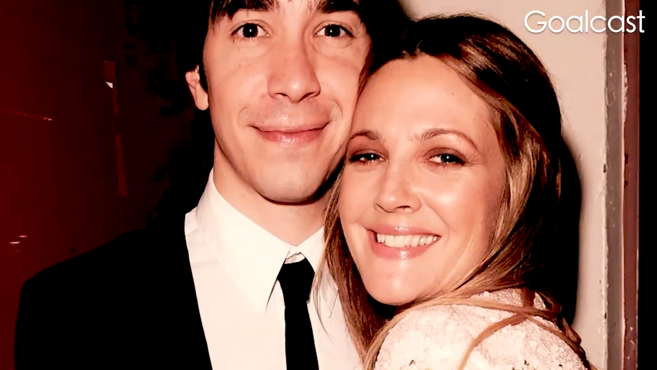 I jumped out of the car Justin Long admits how he escaped