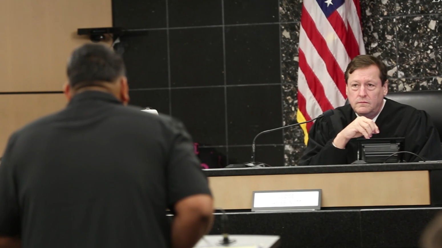 Gunman gets 2 life sentences for murder outside of Belle Glade rodeo