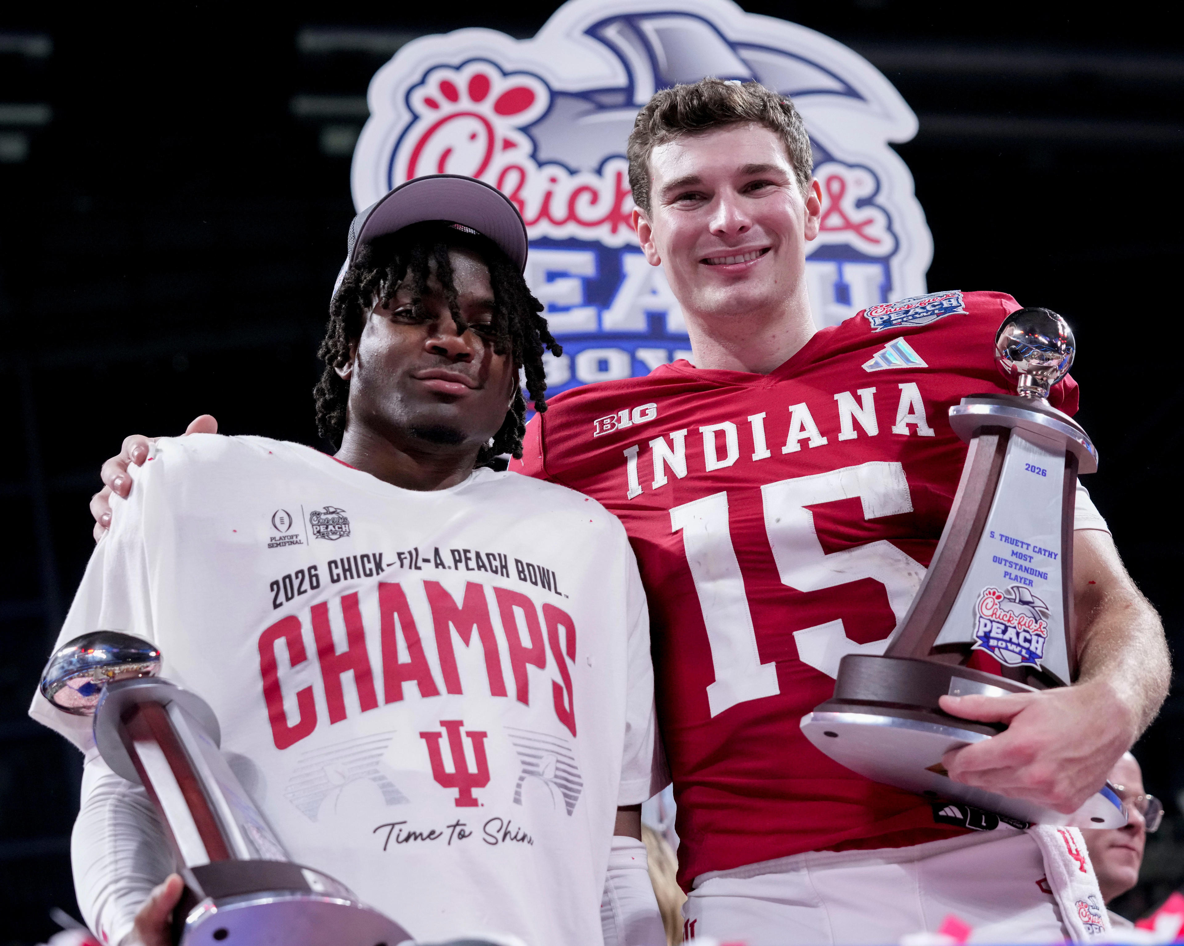 College football has lost its way. Here's how to fix the CFP system