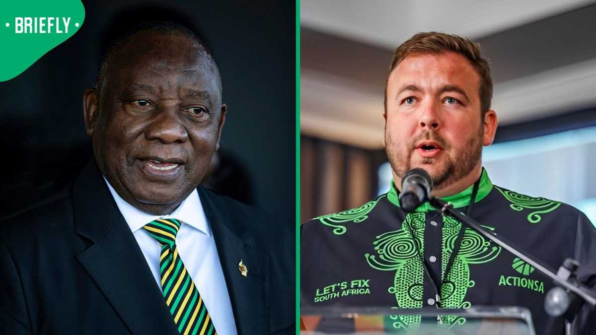 Phala Phala scandal: ActionSA prepares legal challenges over IPID's ...