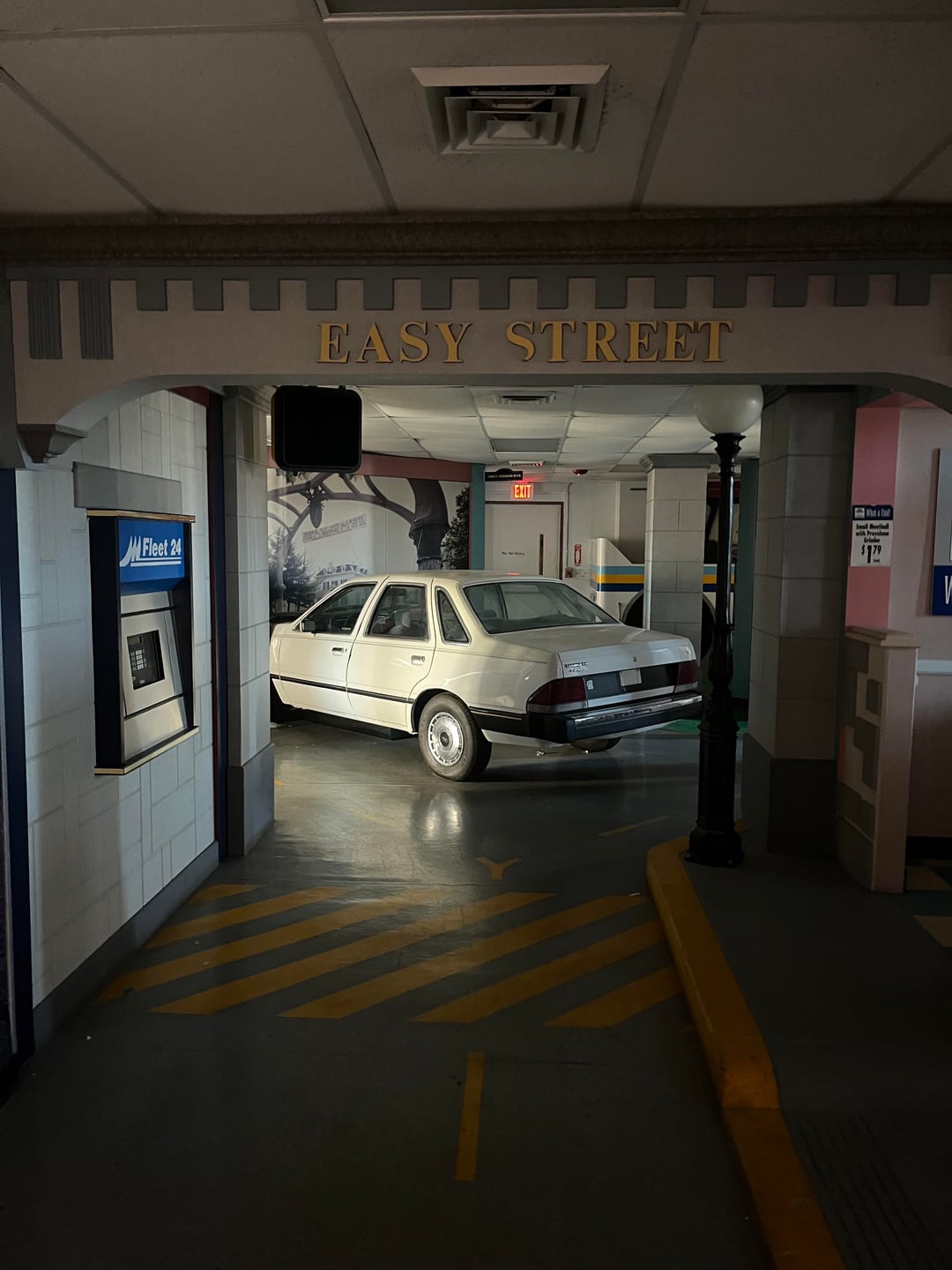 Discover some eerily beautiful, abandoned urban places