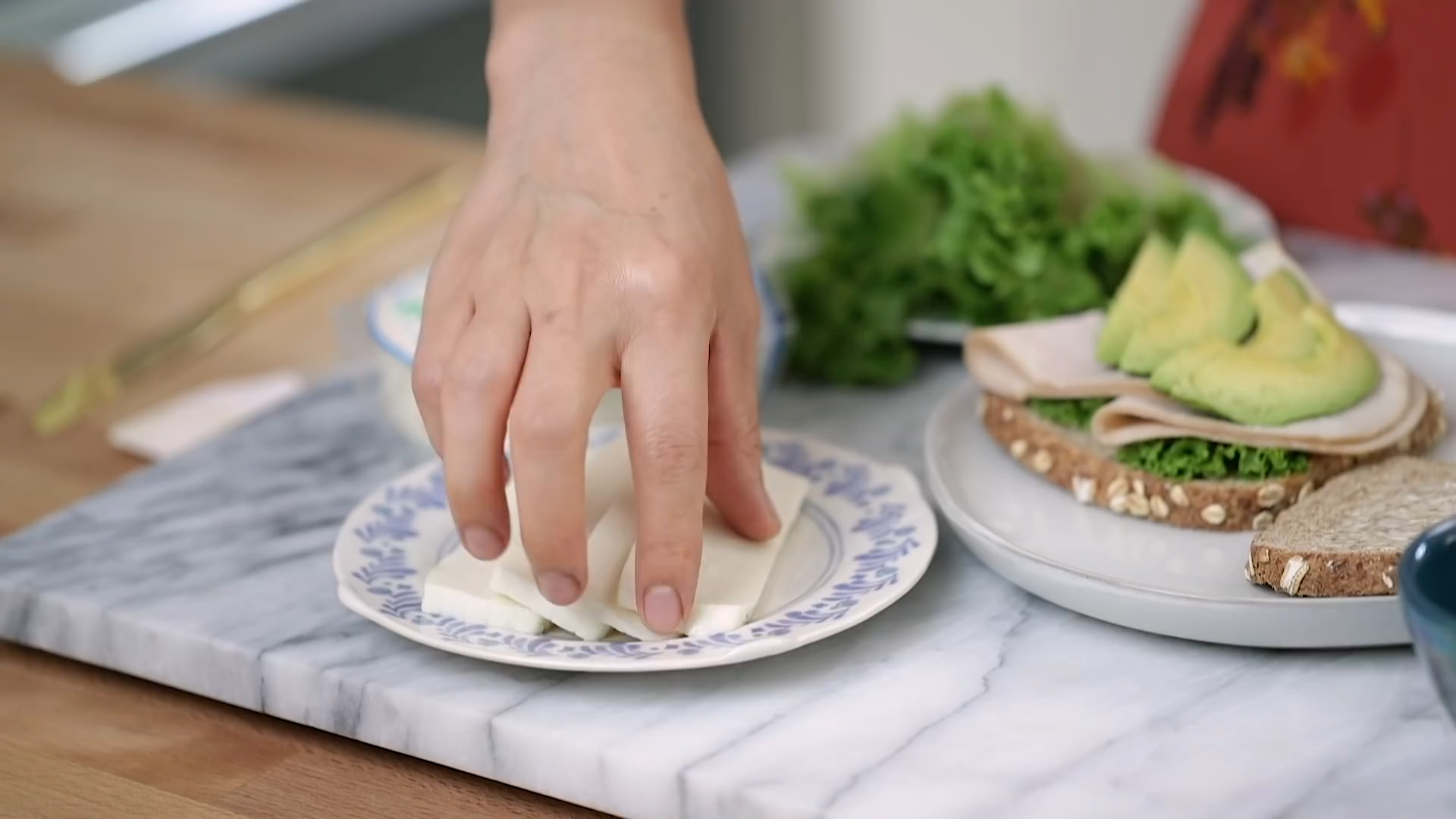 Why these sandwiches make lunch way better