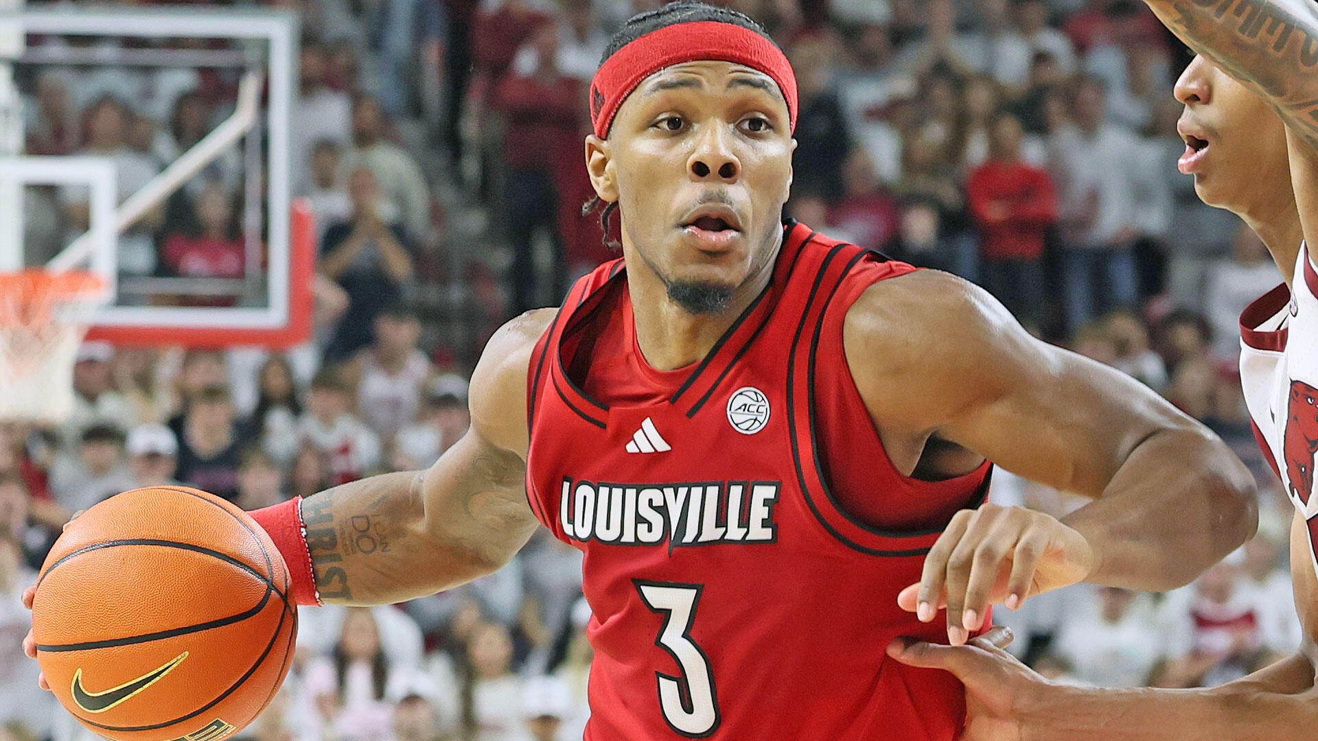 Virginia vs. Louisville odds, spread, time: 2026 college basketball ...