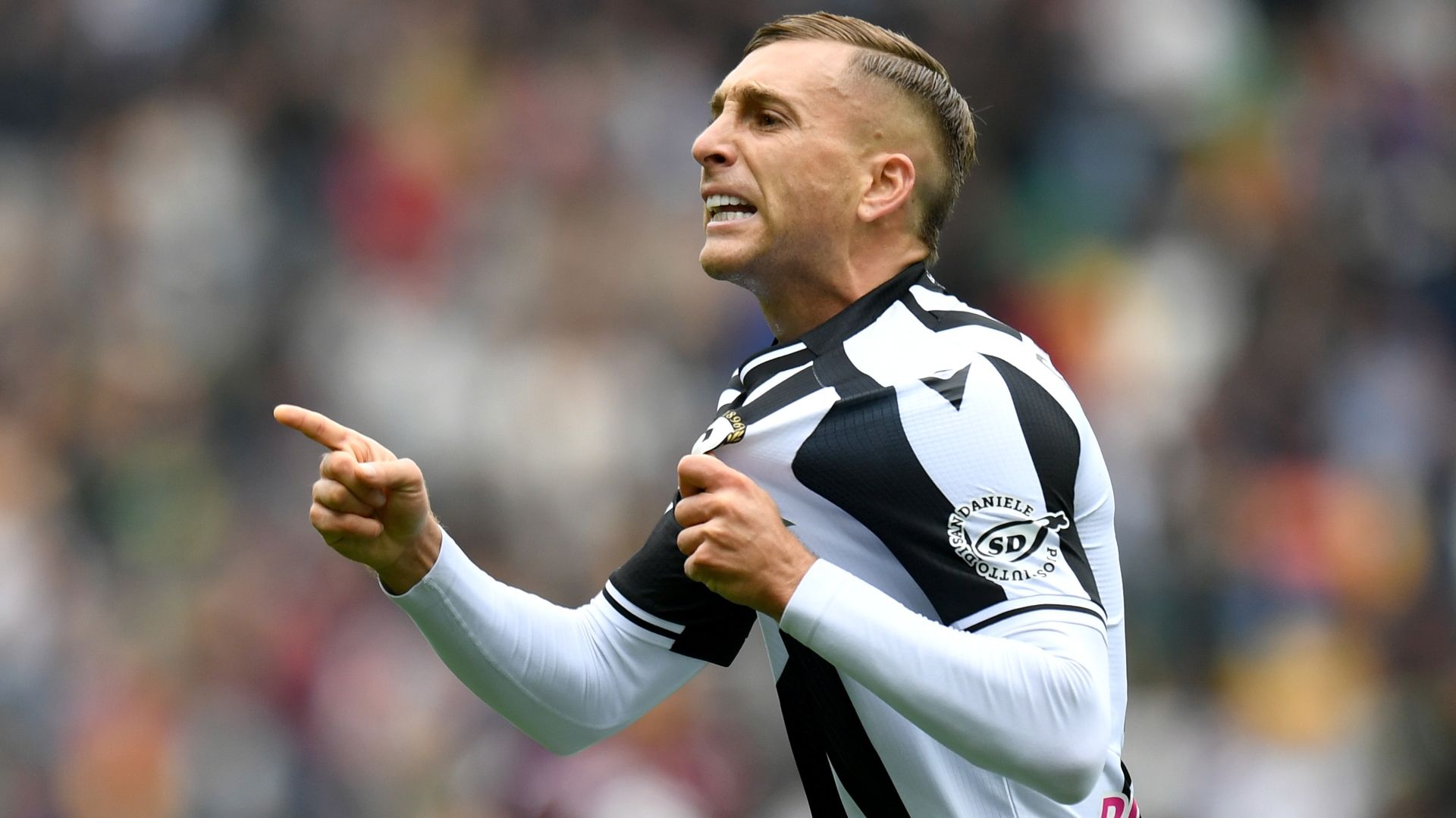 L'annuncio di Deulofeu: "Proverò a tornare in campo prima di giugno ...