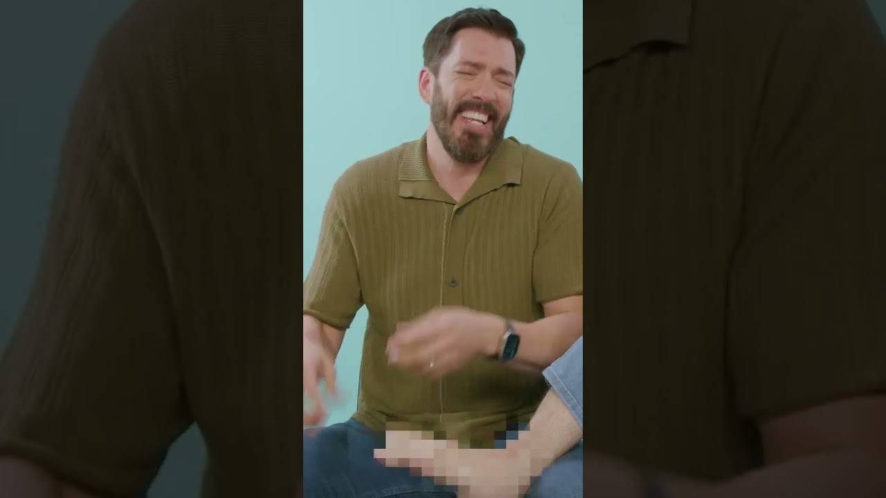 Property Brothers do their part to keep Austin weird