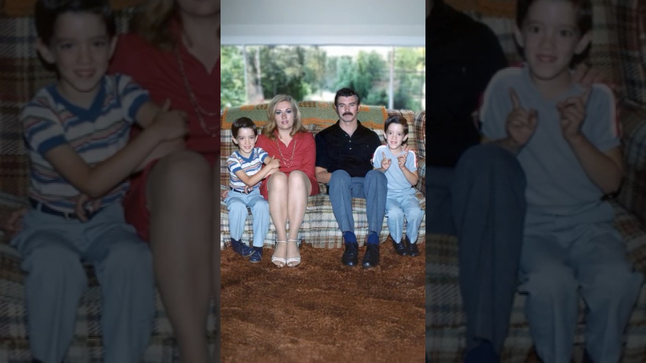 How nothing much has changed between the Property Brothers