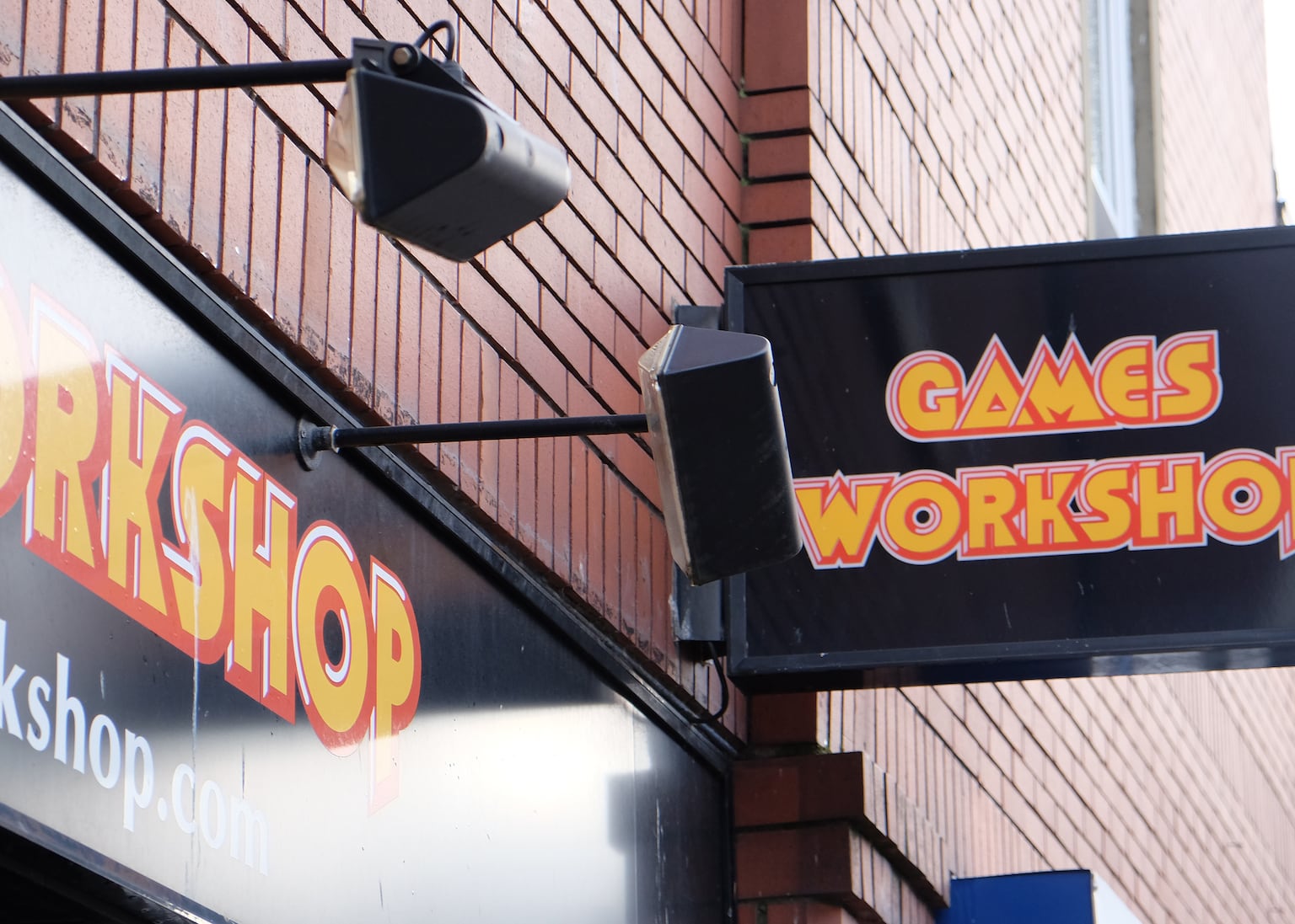 Warhammer maker reports record sales and shuns AI in favour of ‘human ...