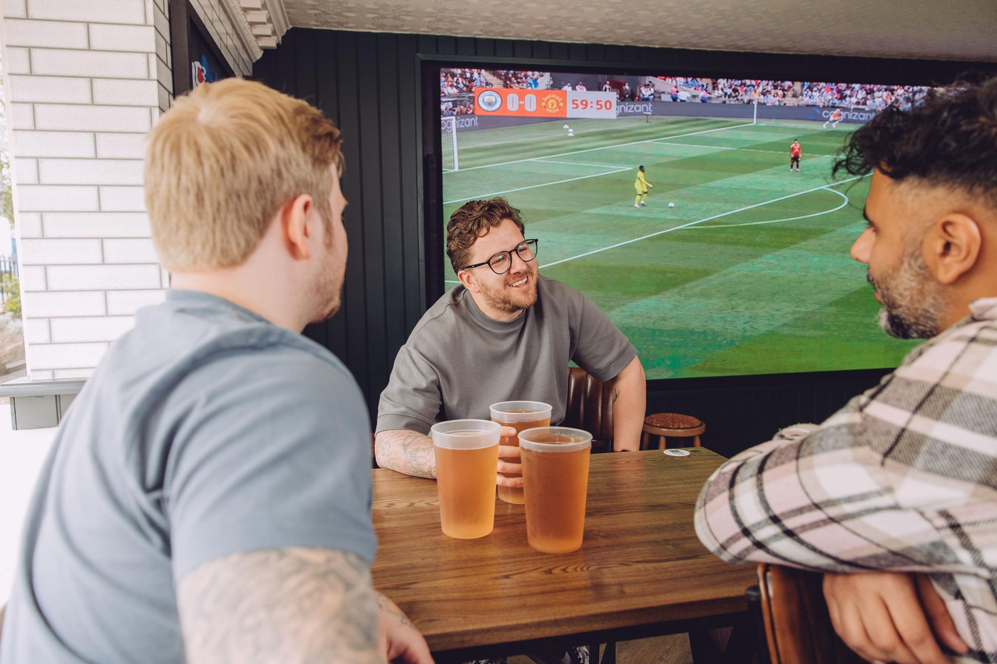The Sir John Cockle in Mansfield to undergo a £340,800 transformation