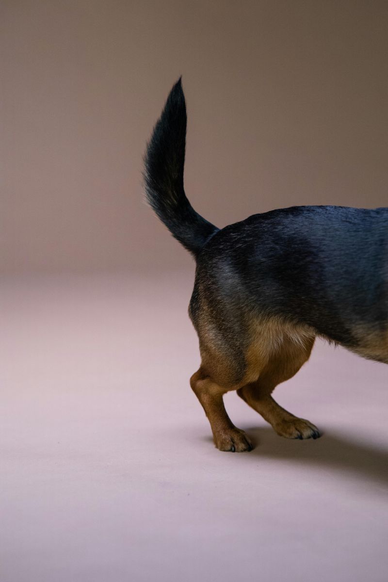 10 dog reactions that mean “stay close” rather than “leave me alone”