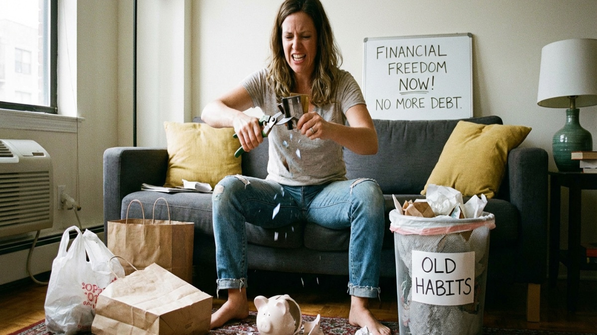 7 Money Habits You Carry From a Working-Class ChildhoodAnd How to Break ...