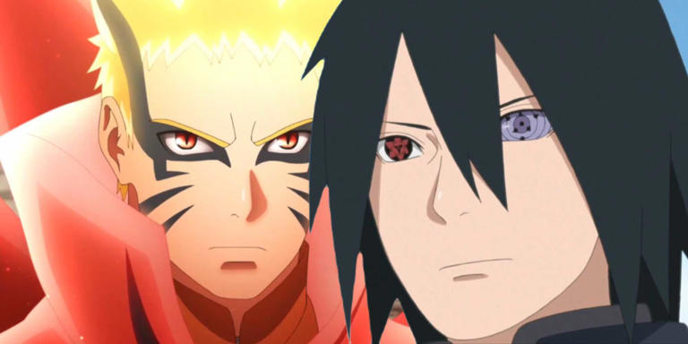 Naruto's new sequel will officially fix Boruto's biggest problem