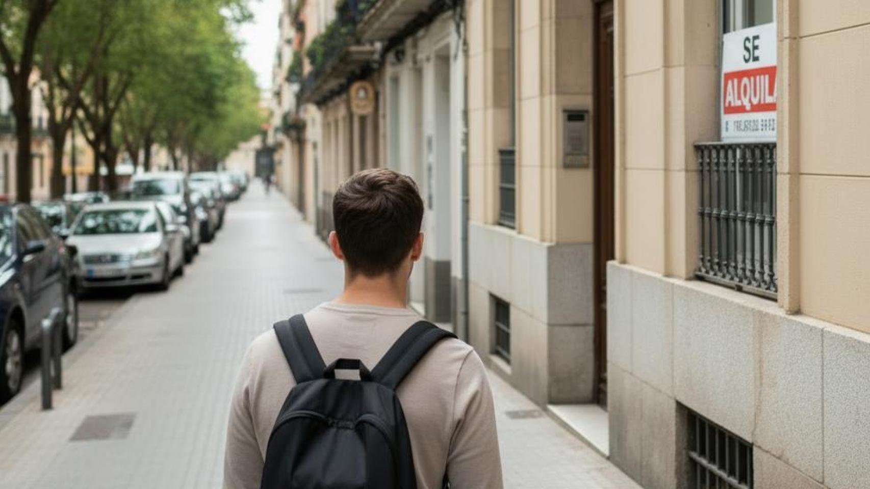 Las ayudas al alquiler de la Junta de Castilla y León se podrán pedir ...