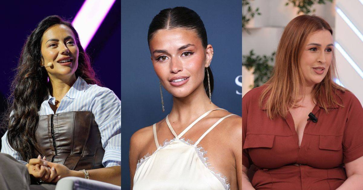 2016 já foi há 10 anos? Famosos aderem à 'trend' mais nostálgica do momento