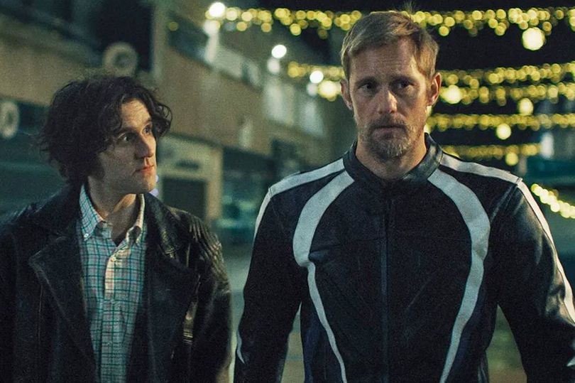 'Triumphant' British masterpiece with 100% rating is available to watch ...