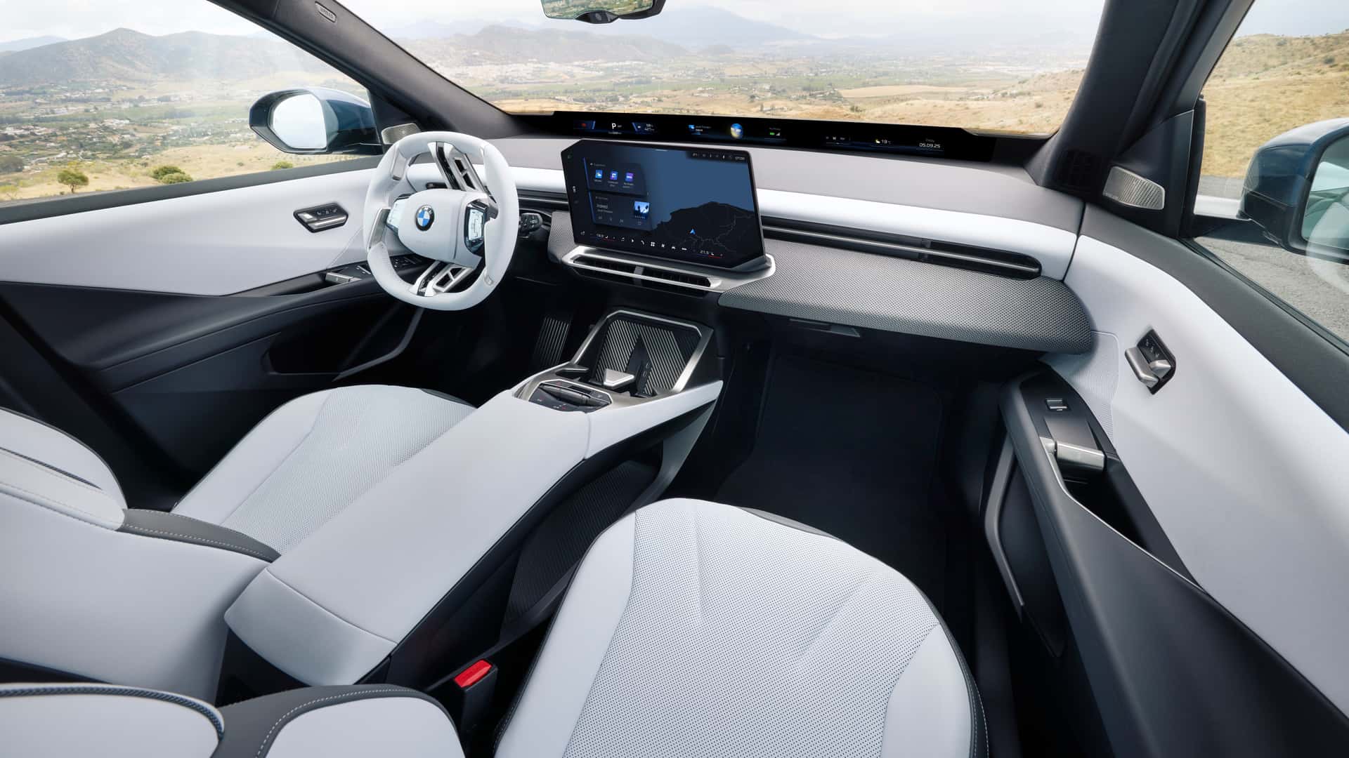 After trying BMW's new iDrive, people don't want the rotary dial back