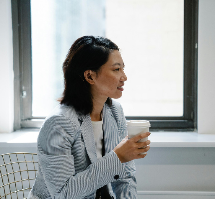 I refused to clean up my boss’s mess—I’m not his housekeeper