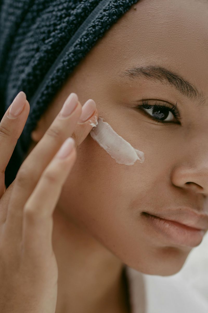 10 beauty tips we grew up believing that actually backfire after 35