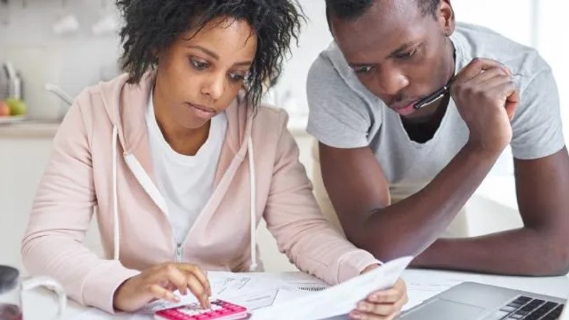 Financial planning tips to tackle Januworry and secure your future