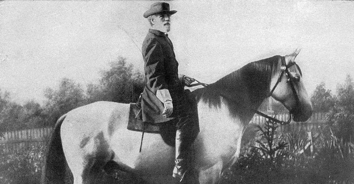 12 Things You Didn't Know About Robert E Lee