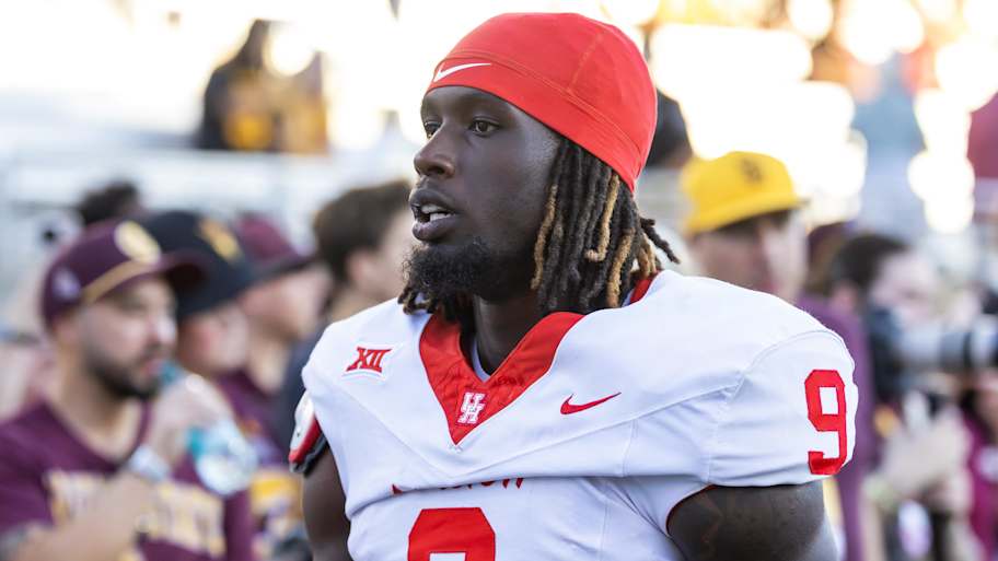 What veteran linebacker's commitment means for Red Raiders