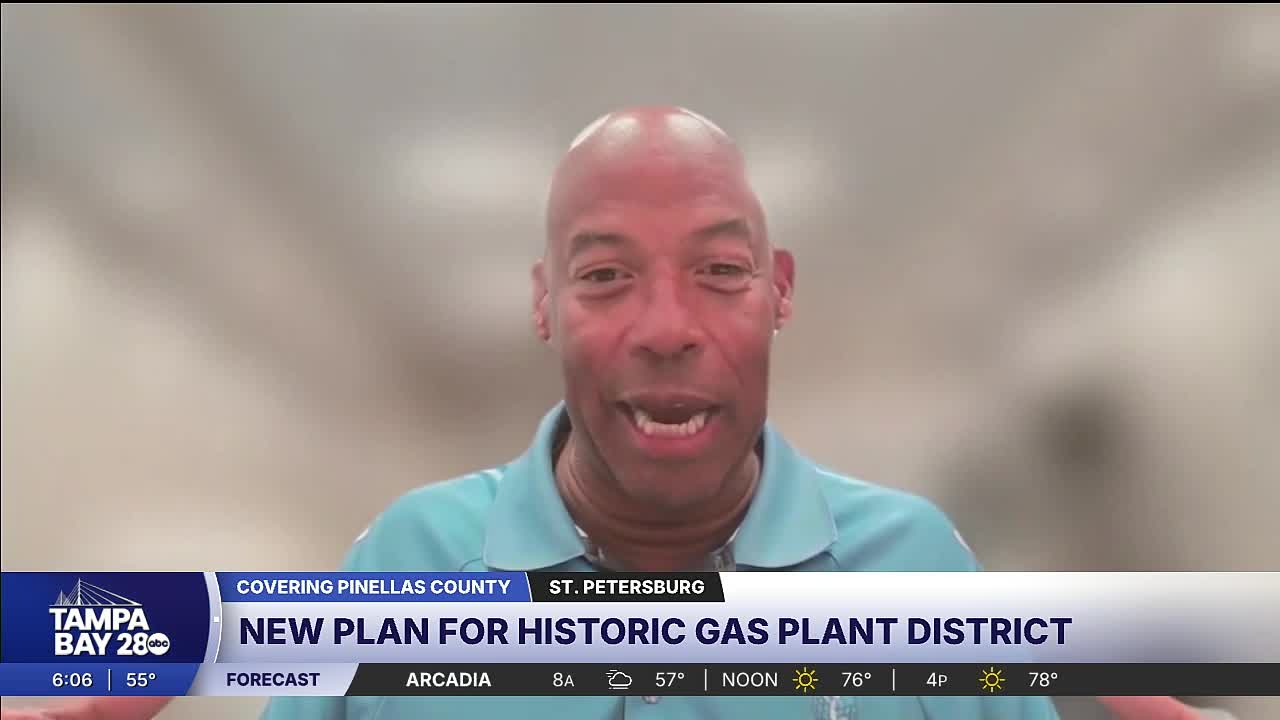 National and local partners line up behind $6.8 billion Gas Plant ...