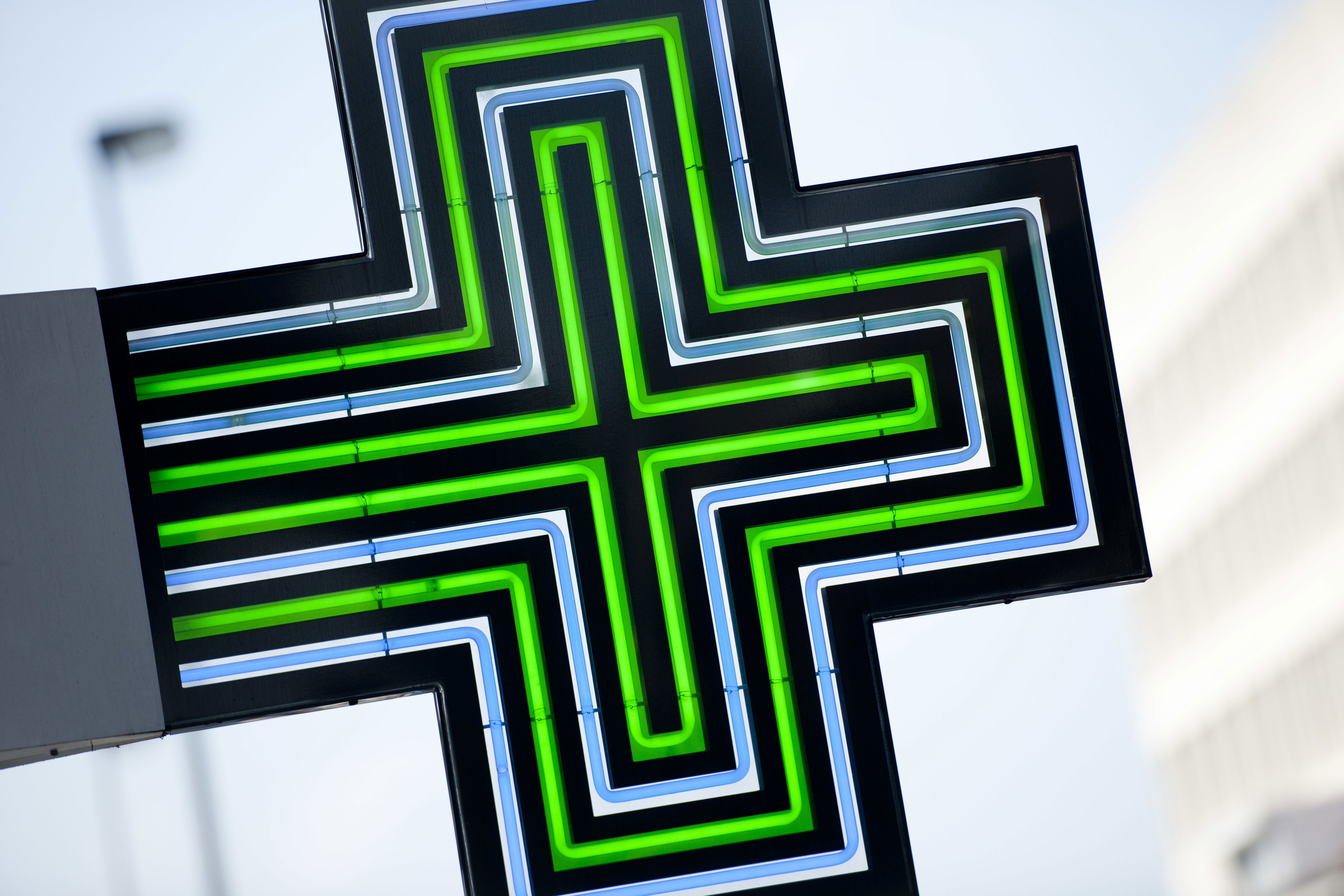 Les soins hospitaliers font grimper les dépenses pharmaceutiques de l'Inami