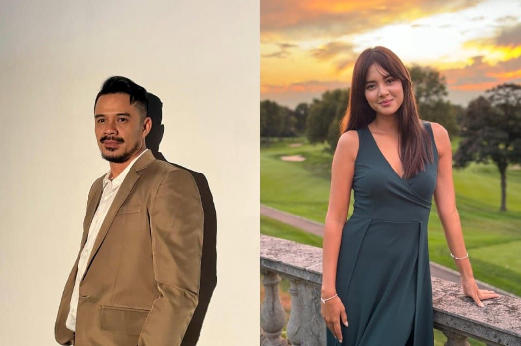 Tanggapi Roby Tremonti, Aurelie Moeremans jelaskan status liber yang ...