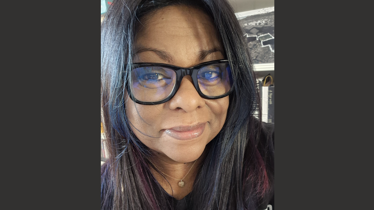 Region hosts literary residency for the first time