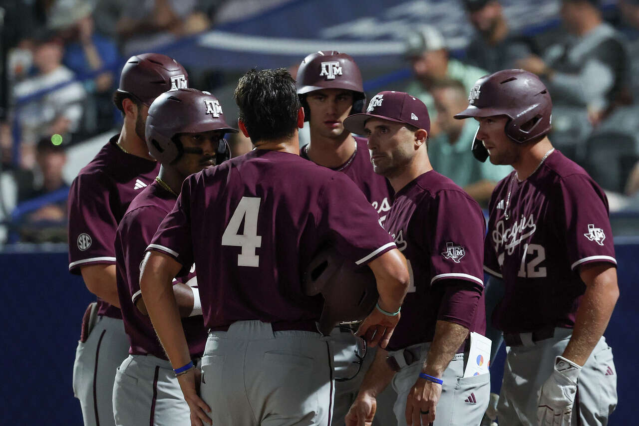 Texas A&M baseball: Why Michael Earley is bullish on the 2026 Aggies