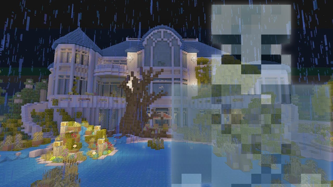 Minecraft Xbox Soul Snatchers returns adventure