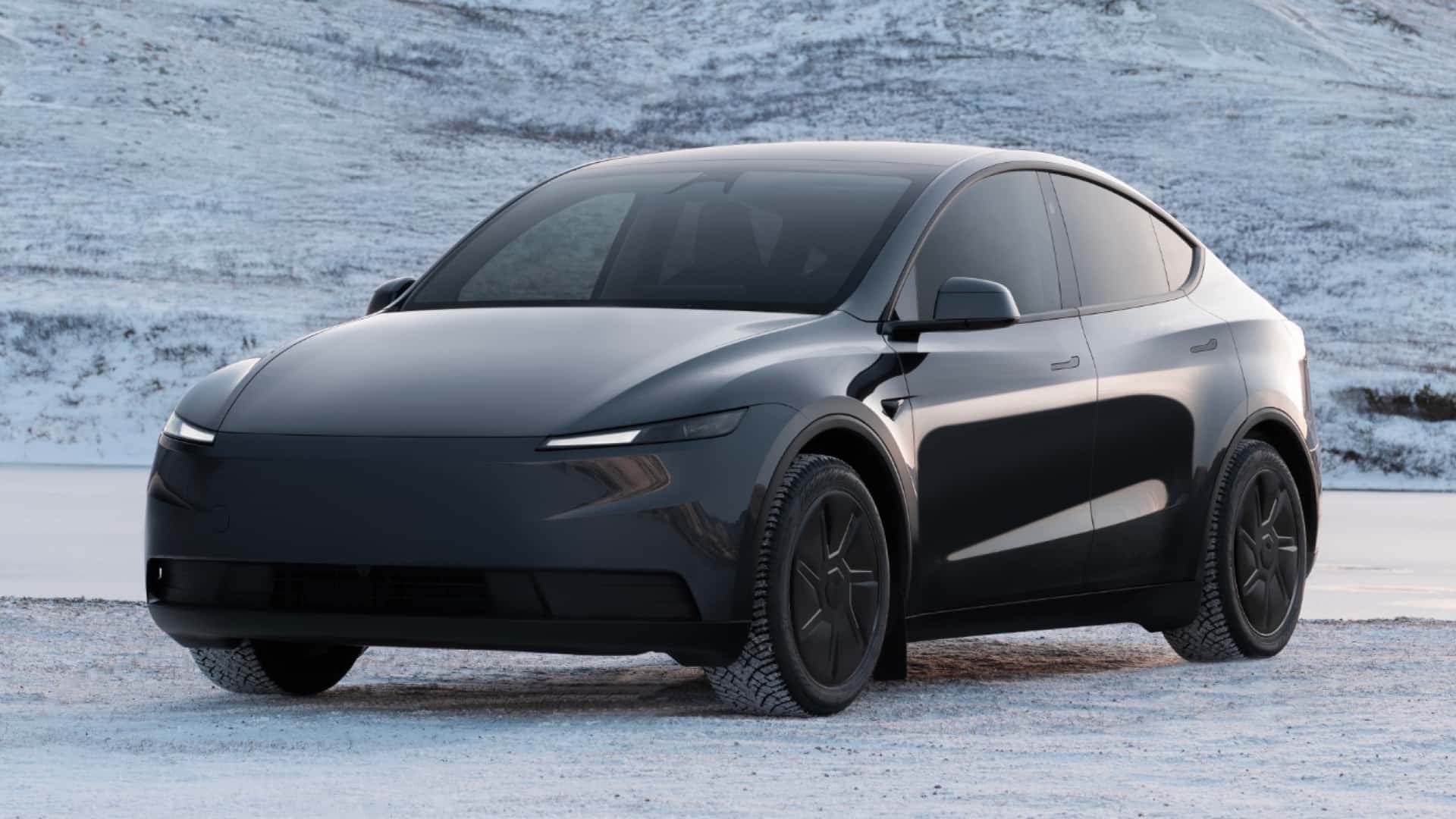 Tesla’s 'new' Model Y can go over 400 miles in Europe