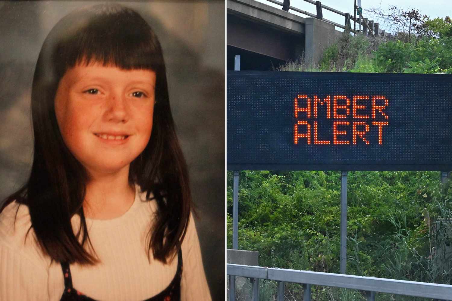 Who killed Amber Hagerman? Inside the 30-year-old cold case that ...