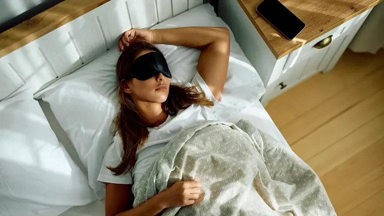 Sleep patterns could predict risk for dementia, cancer and stroke ...