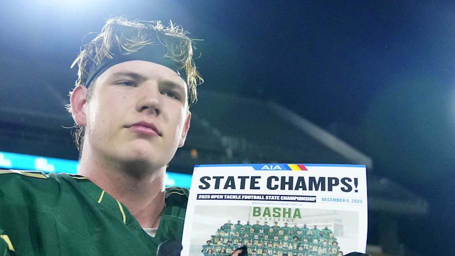 ASU's Kenny Dillingham reiterates importance of local athletics