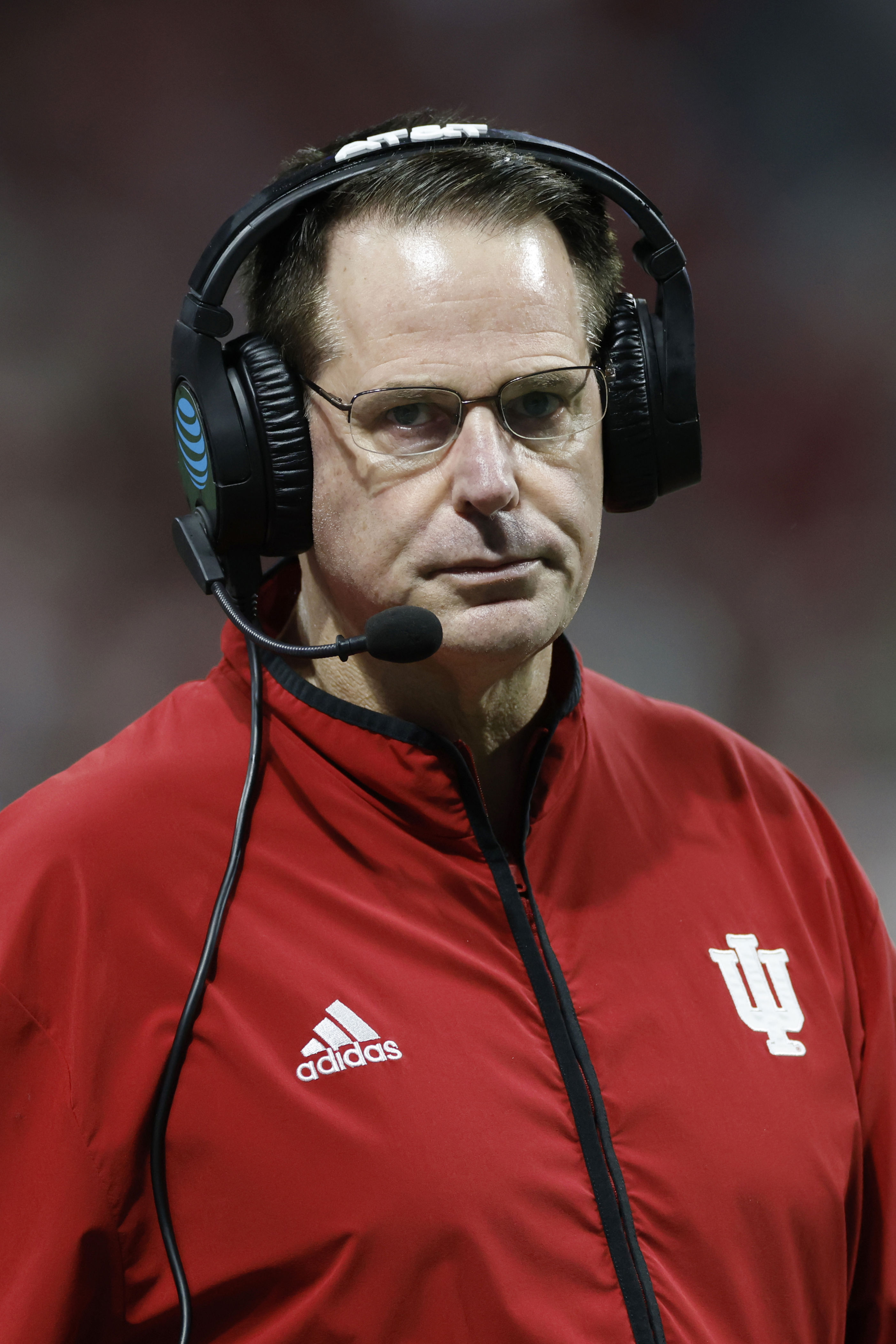 Random thoughts CFP: A thriller and a thrashing