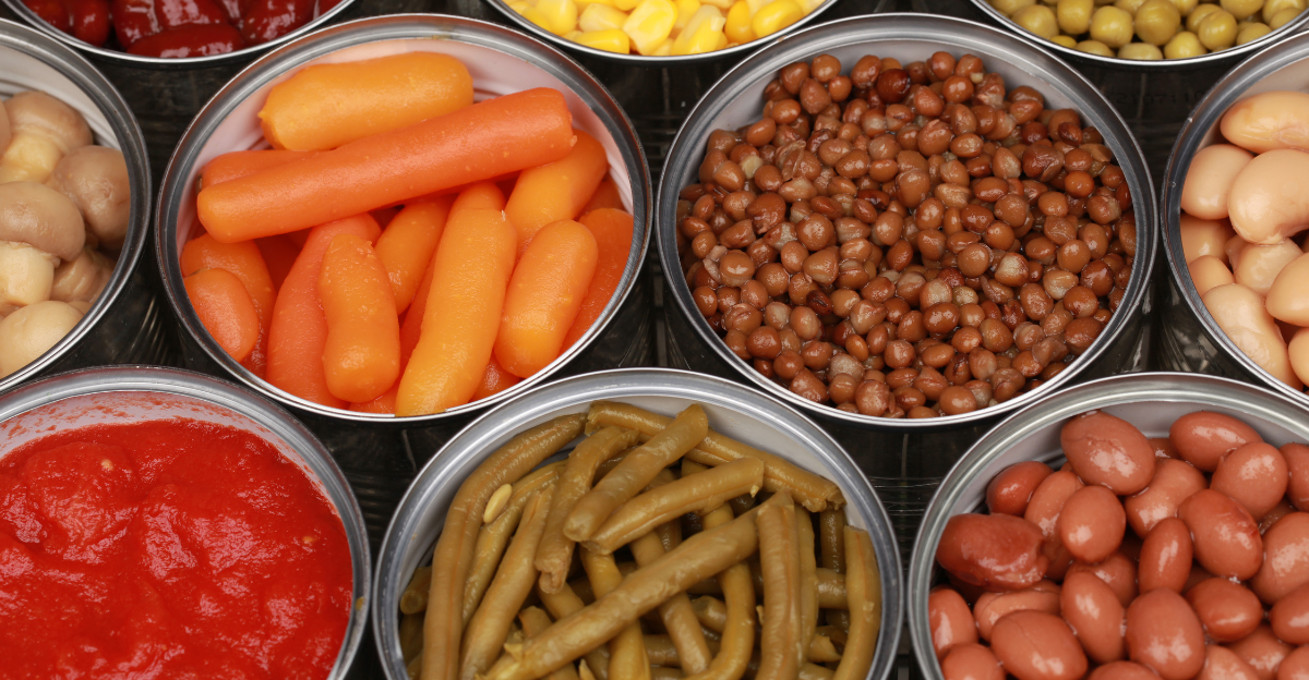 12 everyday foods Americans quietly stopped cooking