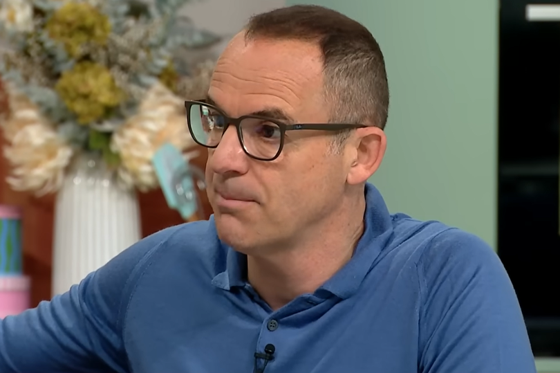 Martin Lewis says UK households should get £92 document sorted now ...