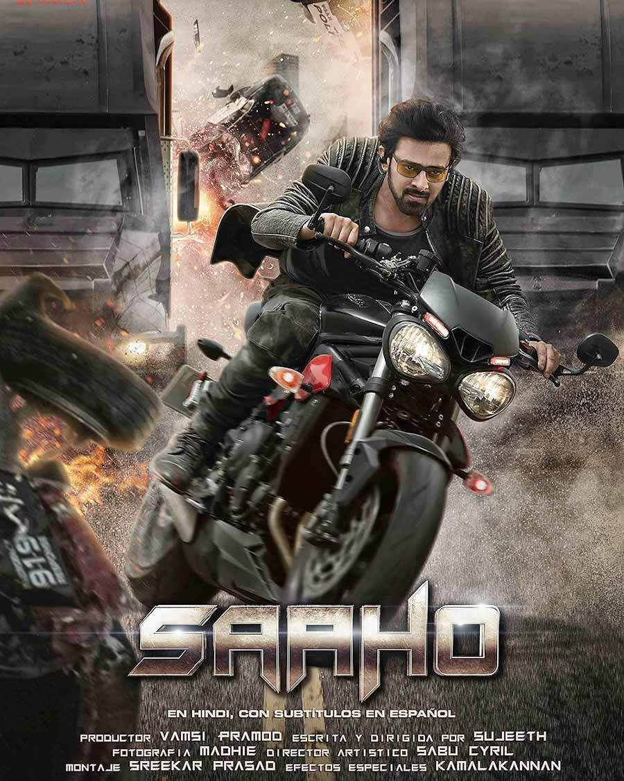 The Raja Saab collections gross Rs 200 crore; other Prabhas films that ...