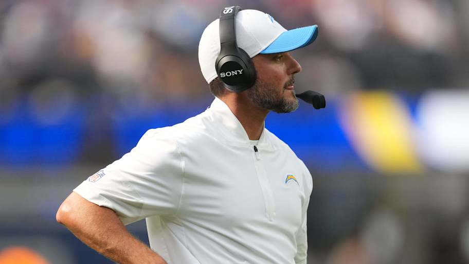 Why Jesse Minter is a Raiders HC candidate