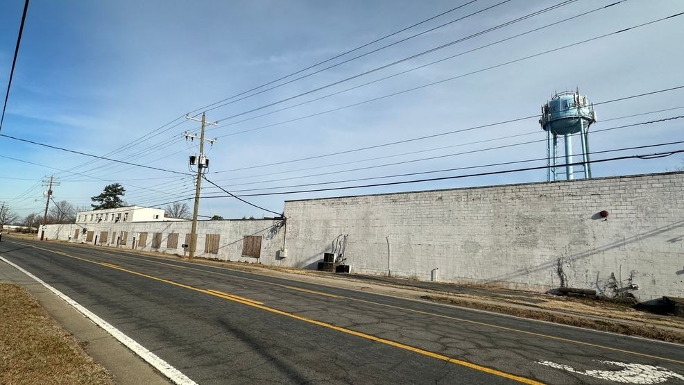 Appomattox revitalization: $400K grant to turn factory site into new ...