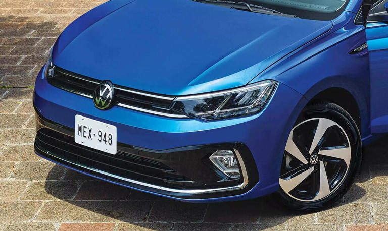 Dos de los autos más baratos de Volkswagen tienen el mismo problema que ...