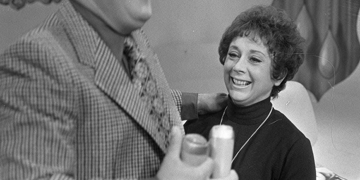 Coronation Street star Sheila Bernette dies, aged 94