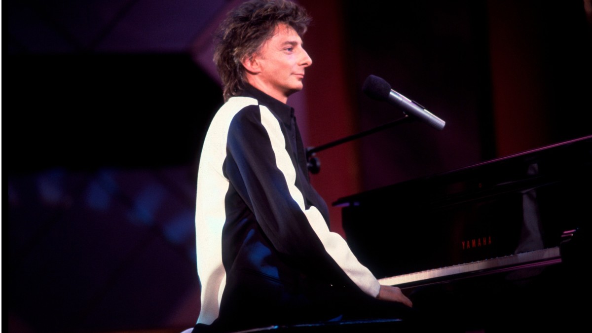Barry Manilow earned just $500 for a jingle you know by heart