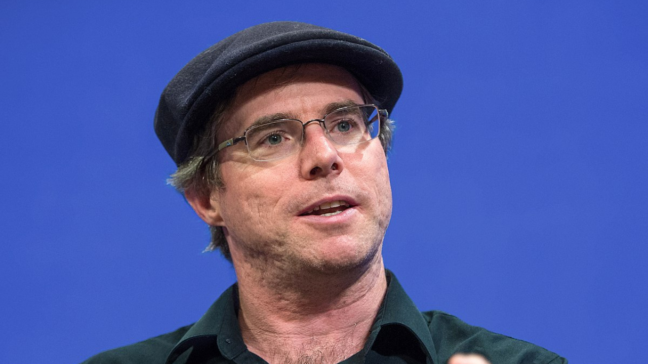 The Martian author Andy Weir opens up about Matt Damon’s film adaptation