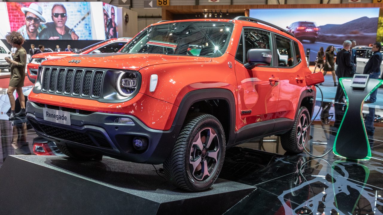 Stellantis to discontinue plug-in hybrids starting in 2026 model year