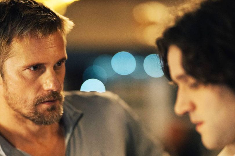 'Unrecognisable' Harry Potter star's 'very, very hot' romance movie is ...