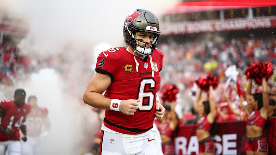 Buccaneers might be way closer to turning things around in 2026 thank ...