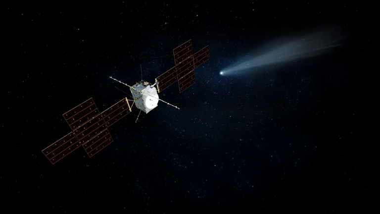 9 discoveries about comet 3I ATLAS that challenge existing models