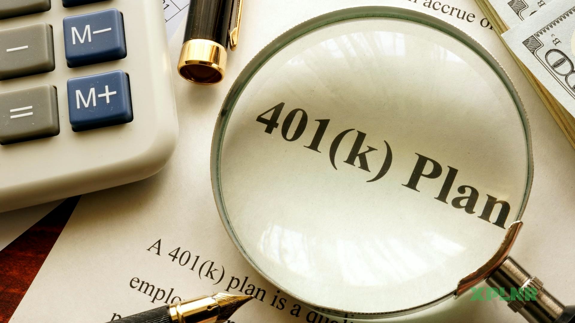 How do pensions work?