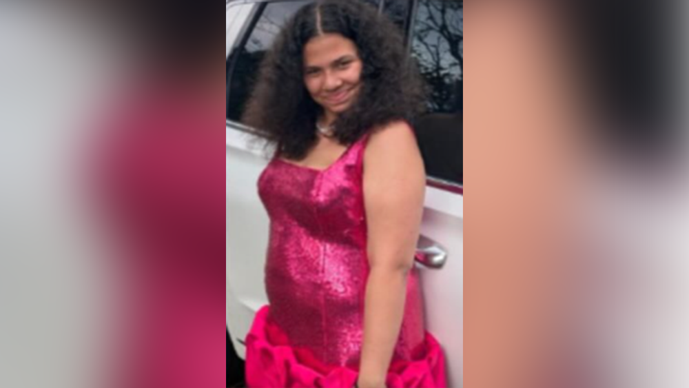 Update: Missing South Carolina teen found safe
